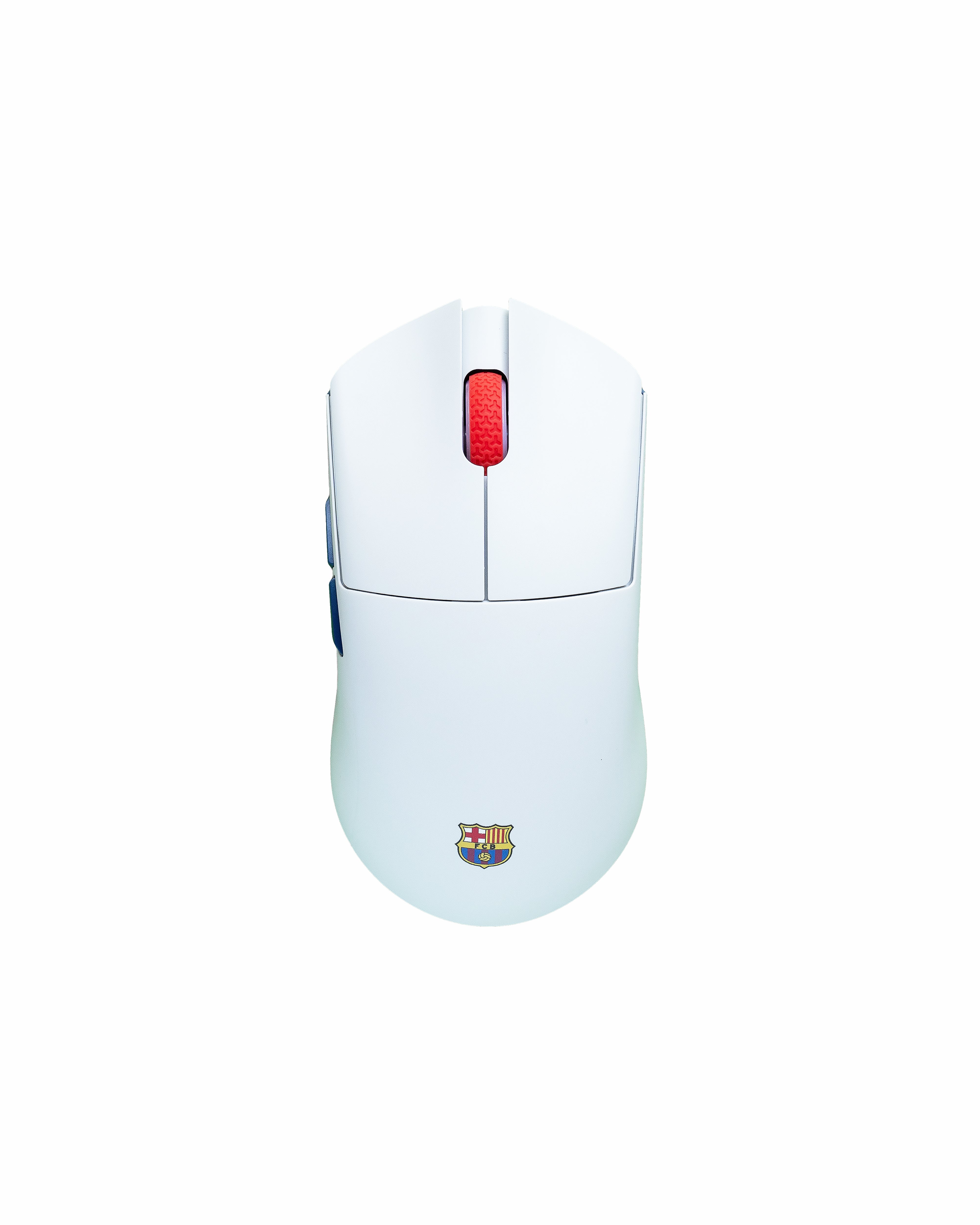 FC Barcelona MR59 Wireless 3-IN-1 Gaming Mouse – CVRGRM