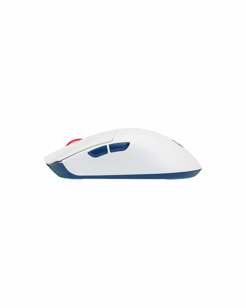 FC Barcelona MR59 Wireless 3-IN-1 Gaming Mouse – CVRGRM